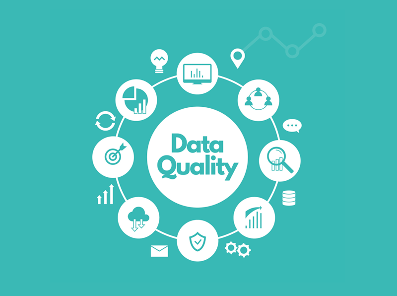5 Ways to Improve Data Quality – DataStreams-jp