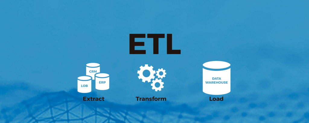 ETL and its processes explained – DataStreams-jp